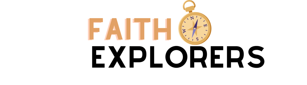 Faith Explorers - Staindrop CofE (Controlled) Primary